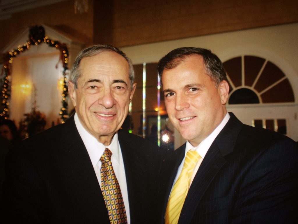 About Charles DeStefano Law | Staten Island, NY | 10301